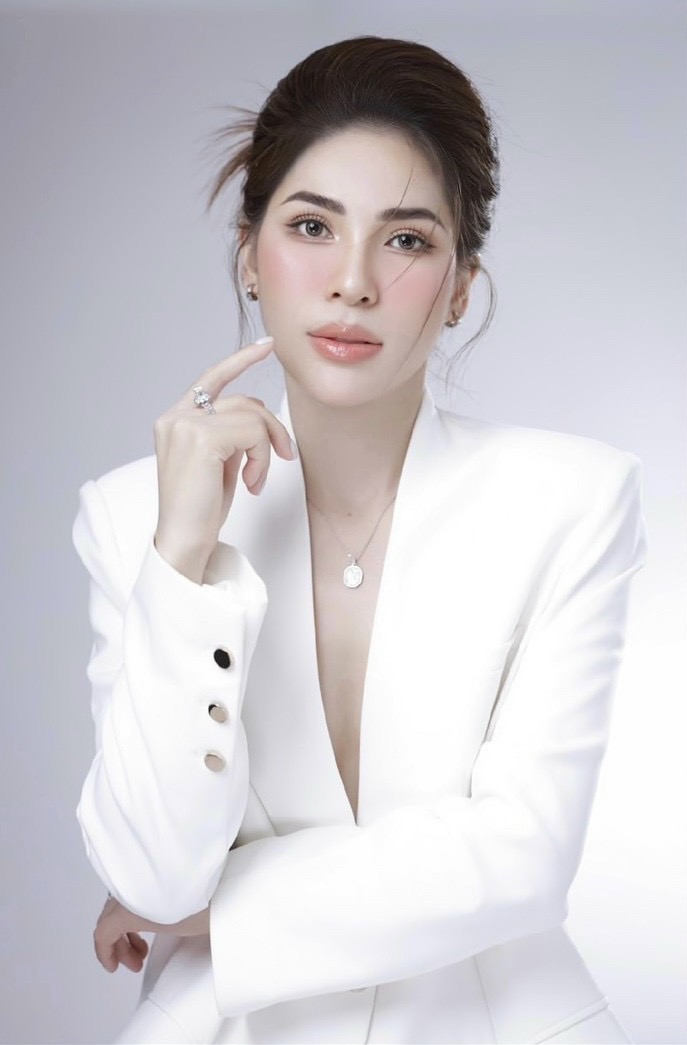 Jessica Trần - Khám phá hành trình đầy cảm hứng cùng lĩnh vực làm đẹp ...