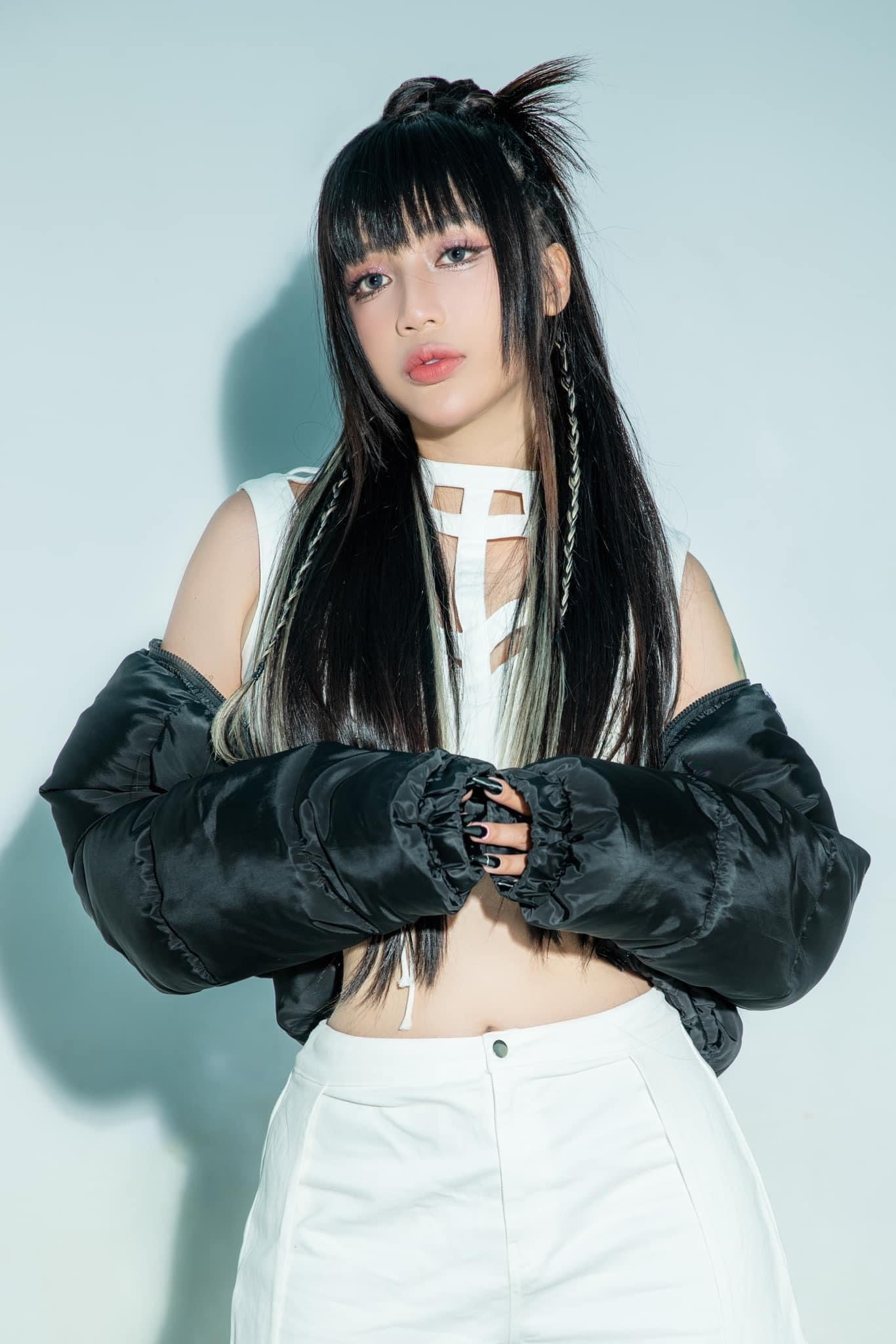 DJ Rin và sự phá cách trong dự án trend cô dâu: Đứng chung sân khấu ...