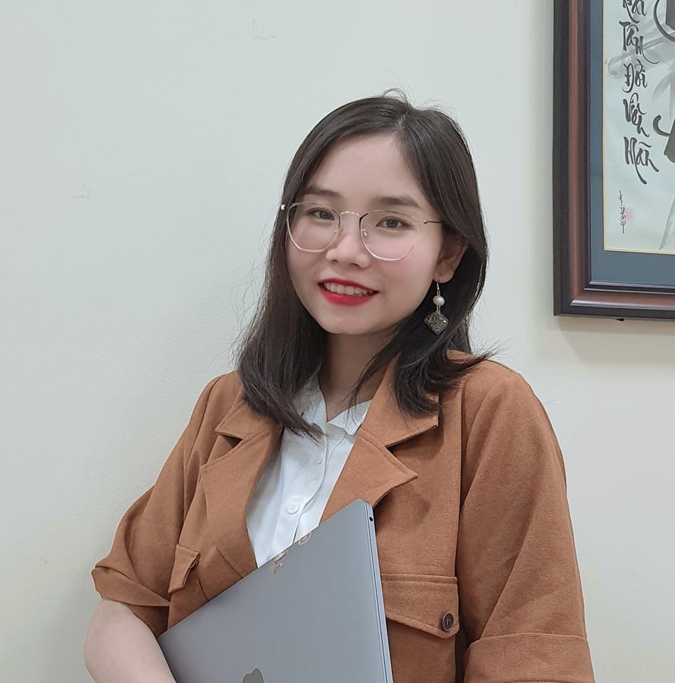 Mrs. Chan English - Lớp học trực tuyến và hành trình của cô giáo Huyền ...