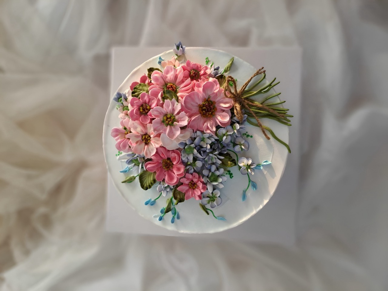 Brian Bui - Hành trình đam mê và lan tỏa giá trị bánh kem nghệ thuật ...