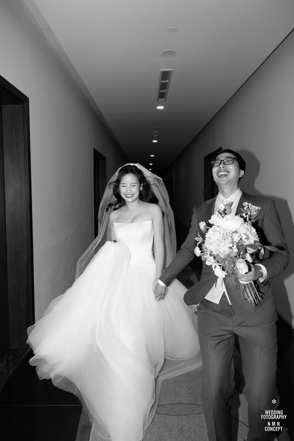 Nguyễn Minh Nhật - Hành trình đam mê & thành lập thương hiệu NMN.Image phóng sự cưới - Đời Sống ...