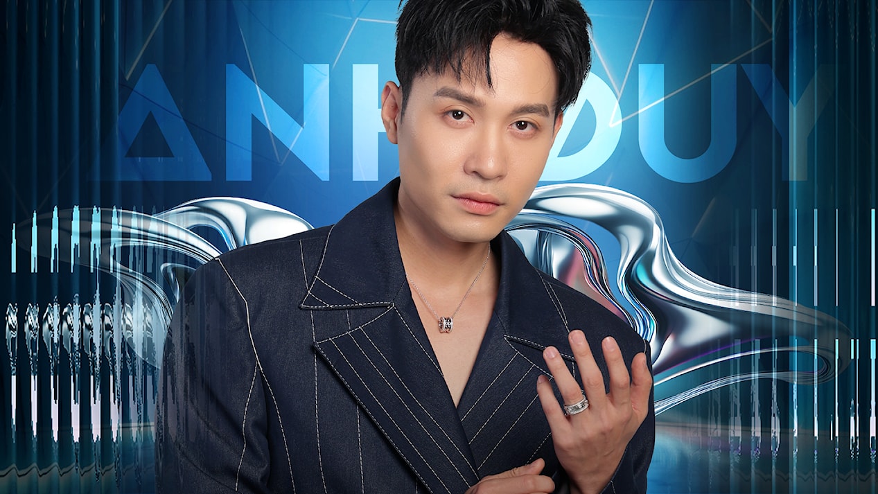 Phạm Anh Duy hé lộ định hướng nghệ danh sau "Anh trai say hi" - Đời ...