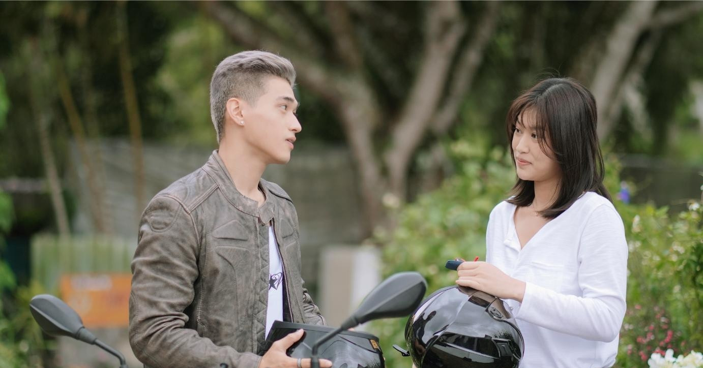 Ngoại hình đời thường của ‘tổng tài 4 tỷ’ Ma Ran Đô gây sốt mạng xã hội ...