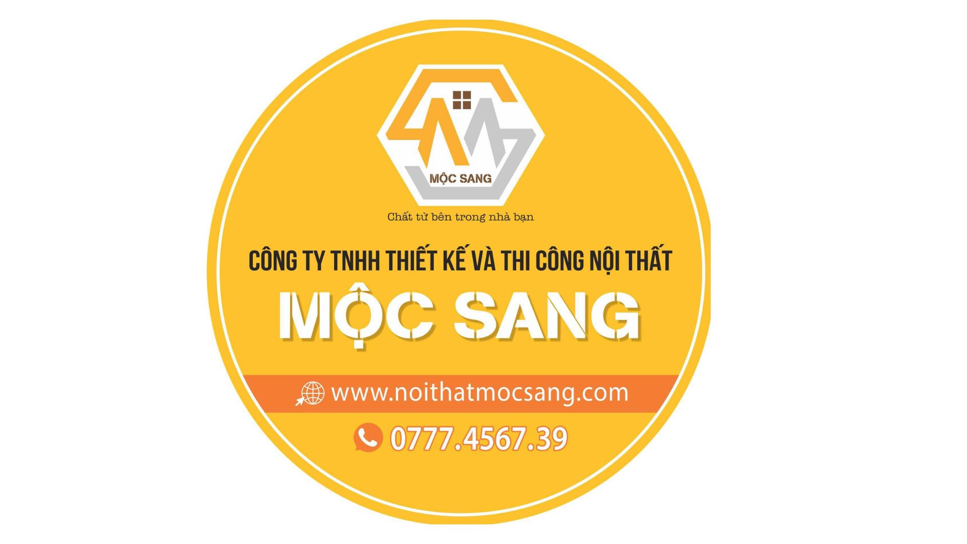 CEO Lê Thanh Sang | Kiến tạo không gian sống lý tưởng cùng thương hiệu kiến trúc nội thất Mộc ...